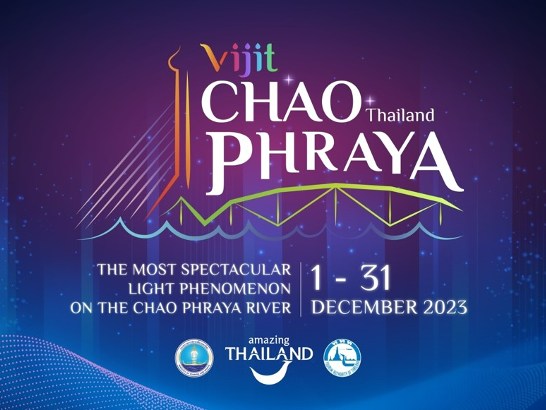 Vijit Chao Phraya 2023