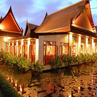 The Sukhothai Bangkok