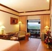 The Imperial Golden Triangle Resort