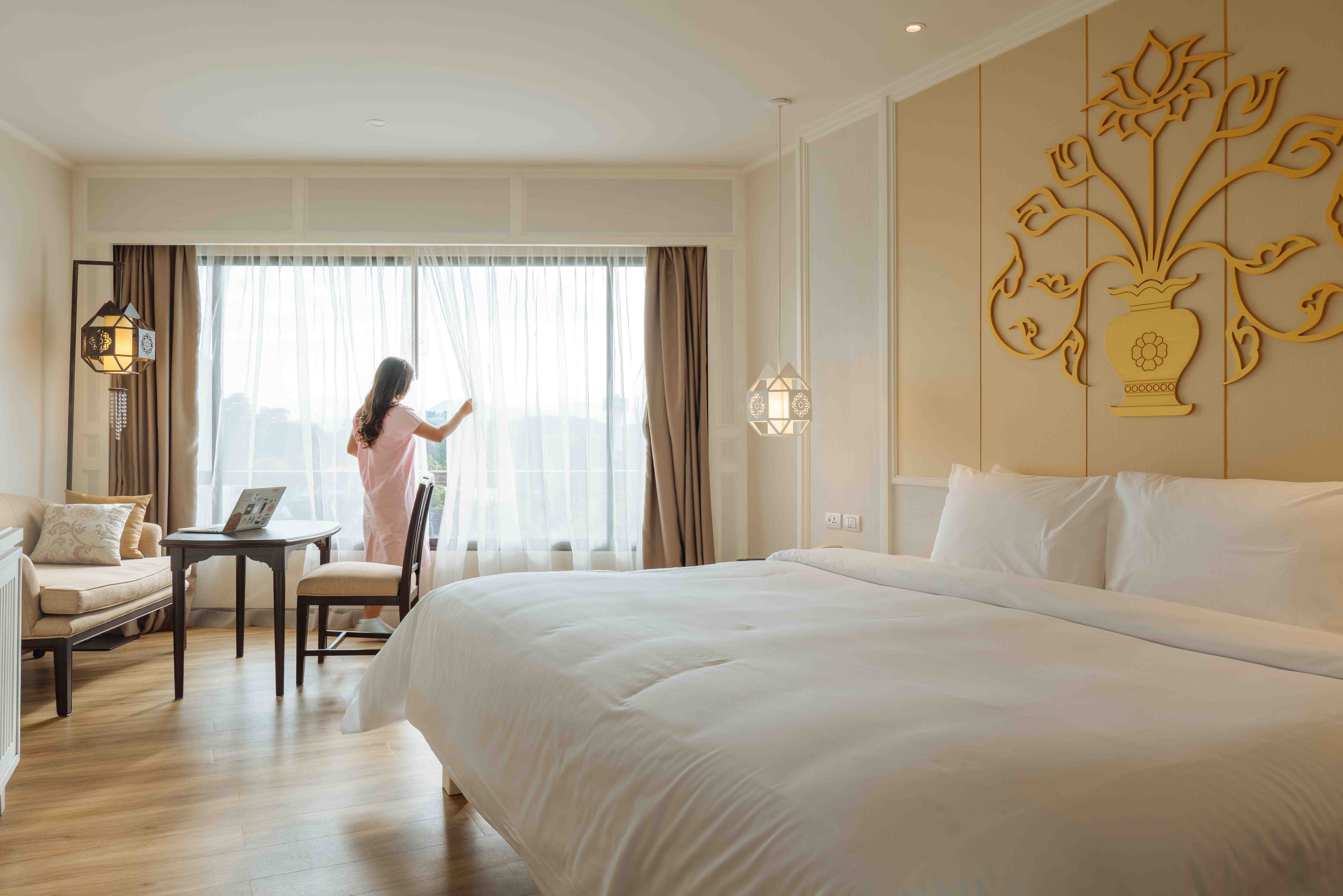 The Riverie by Katathani