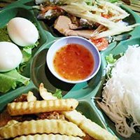 Tom Yam Tam Yang