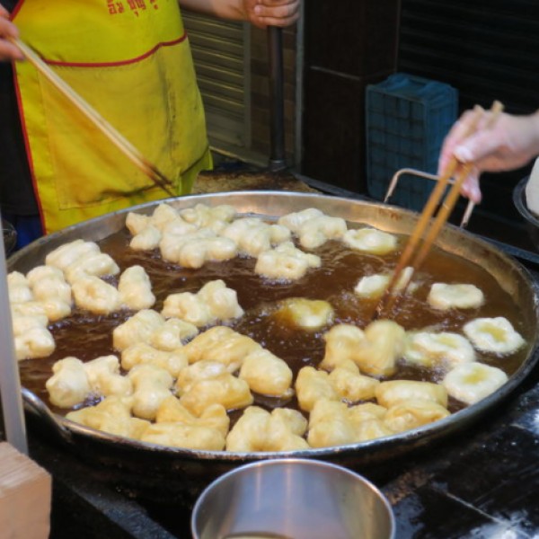 Pa Tong Go Savoey (China Town)